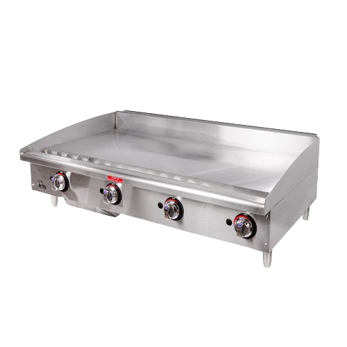 Gas Countertop Griddle – Kitchen
