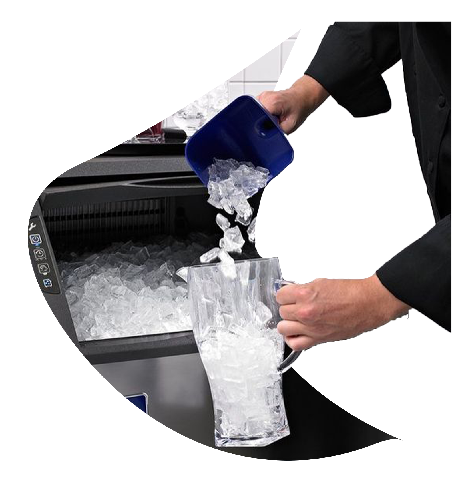 Ice Makers – Kitchen